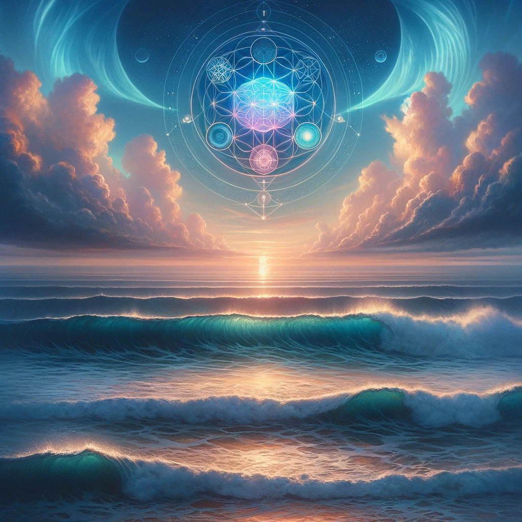 Wie du deine Realität mit Transsurfing verändern kannst